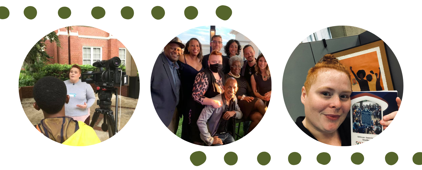 Stephanie Birch – African American Studies Librarian | University of ...